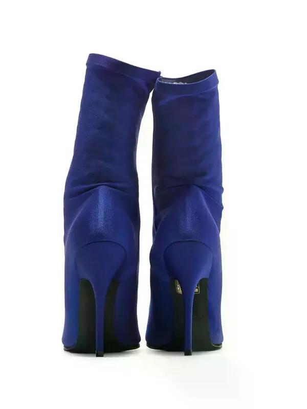 Balenciaga Sock Ankle Boots