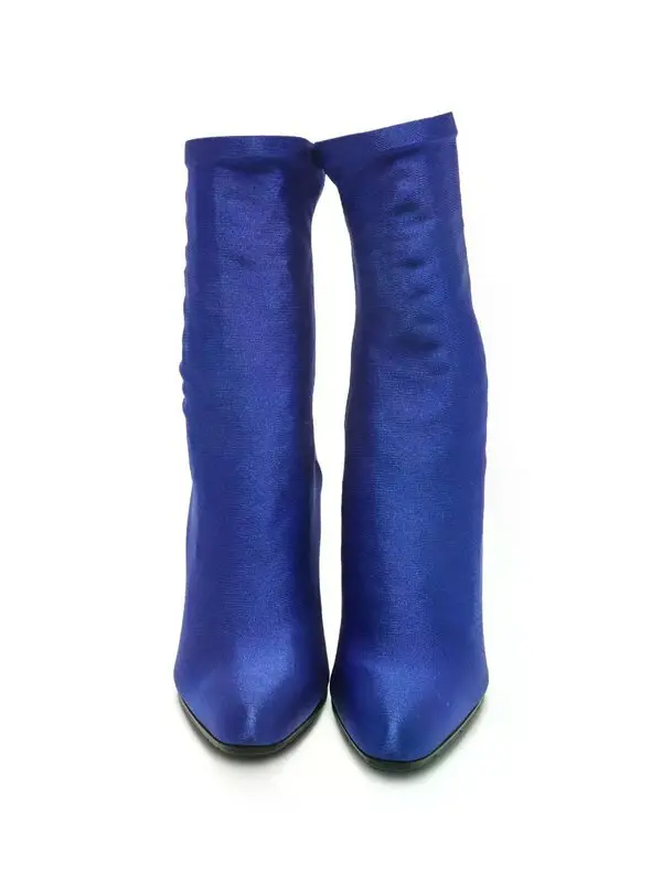 Balenciaga Sock Ankle Boots