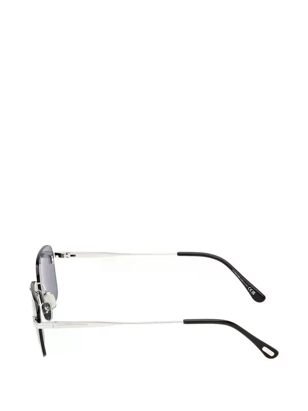 TOM FORD Jake Sunglasses