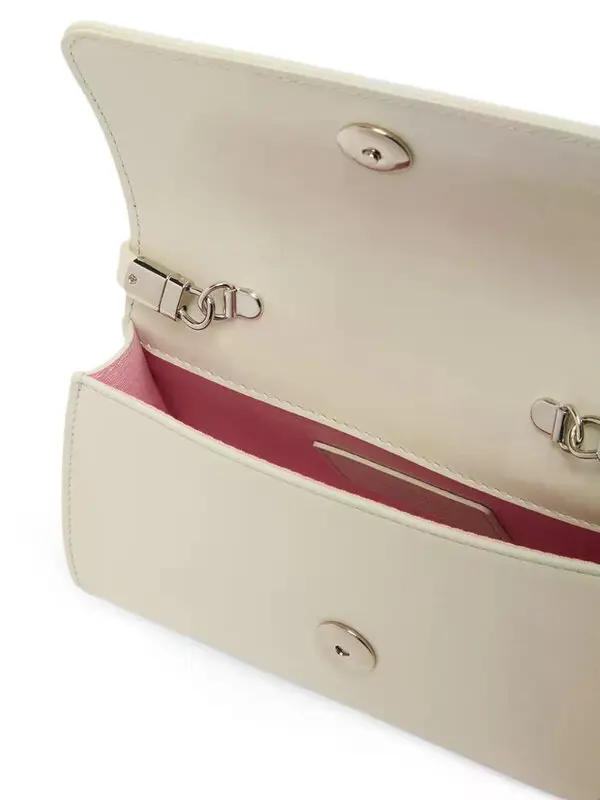 CAREL Lysée Shoulder Bag