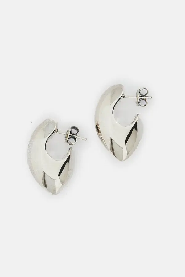 Bottega Veneta Candy Claw Earrings - Multicolor