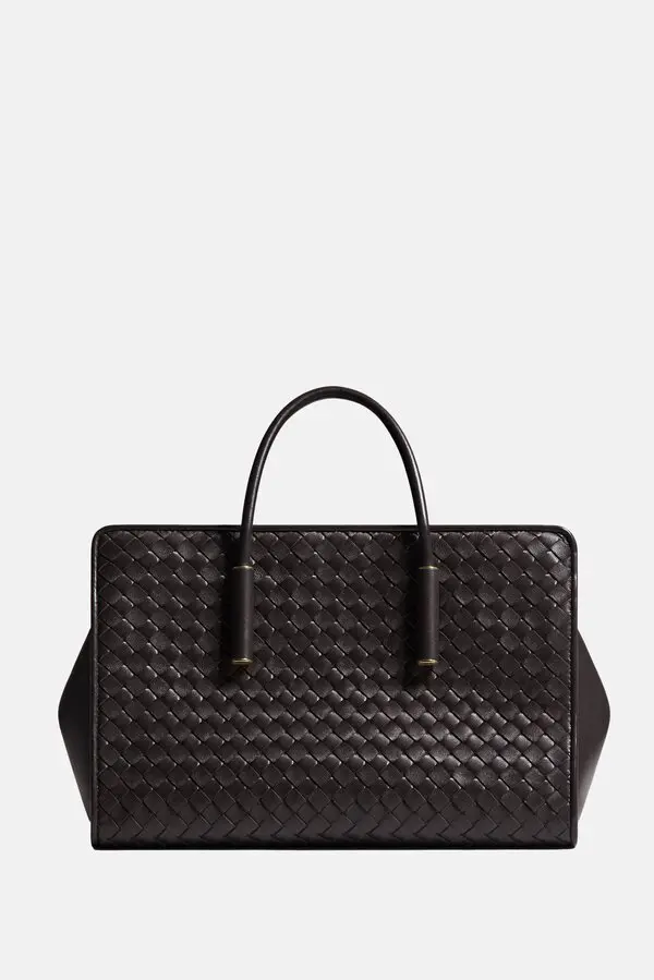 Bottega Veneta Small Barbara Tote - Multicolor