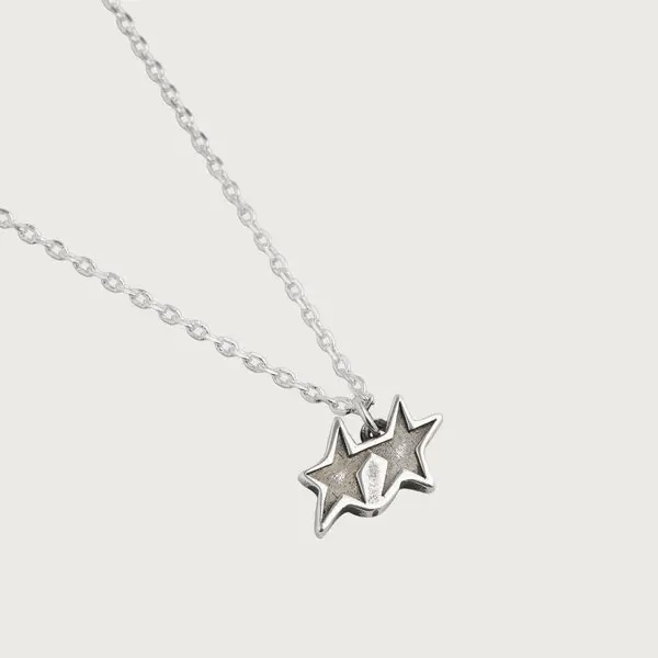 TWOJEYS Tilted Necklace