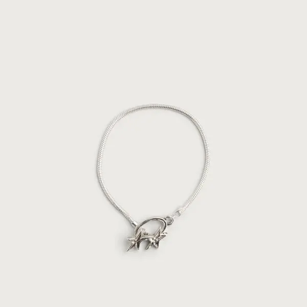 TWOJEYS Icon Clasp Bracelet