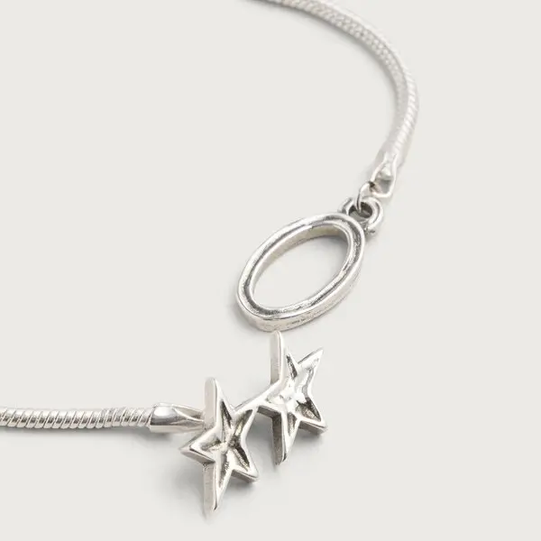 TWOJEYS Icon Clasp Bracelet