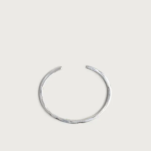 TWOJEYS 02 Bracelet - Silver