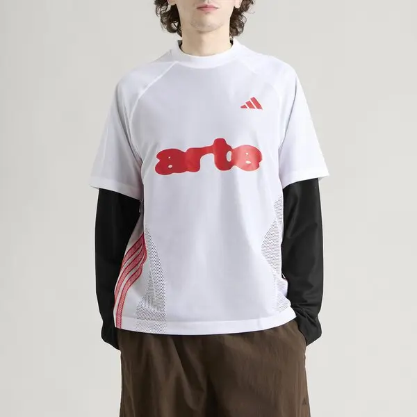 Adidas X Arte Long Sleeve Jersey