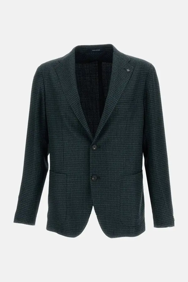 Tagliatore Montecarlo Blazer