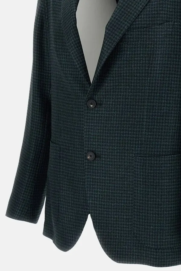Tagliatore Montecarlo Blazer