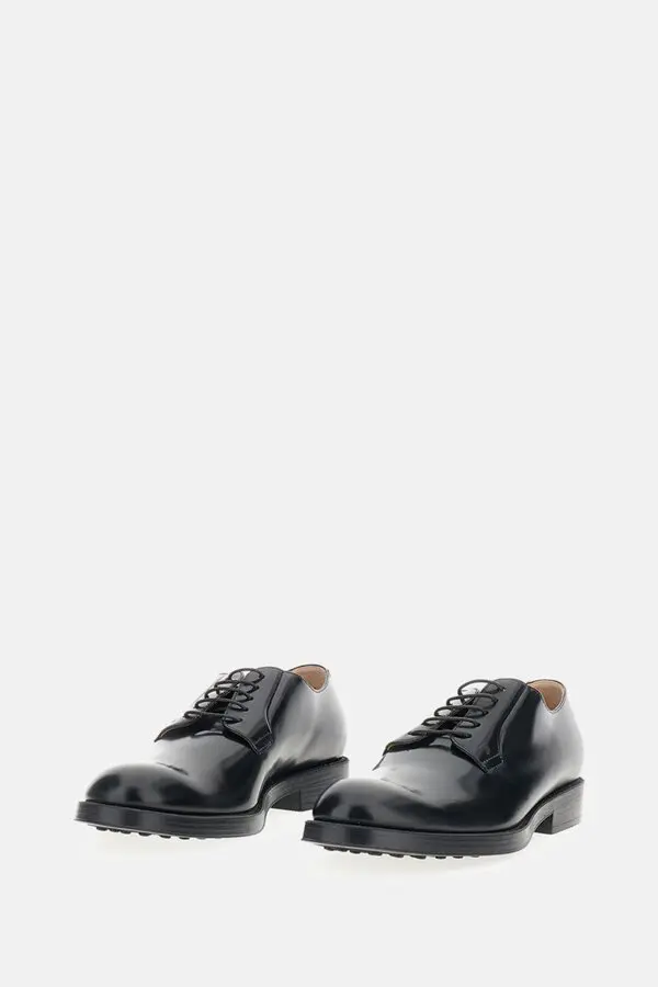 TOD'S Derby Formale Gomma 75l Shoes