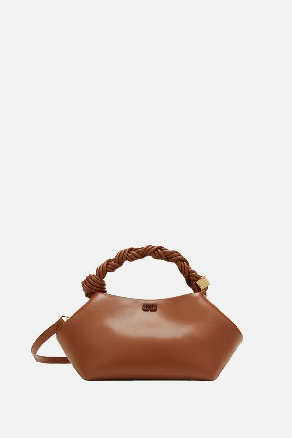 GANNI Bou Small Butter Bag - Multicolor