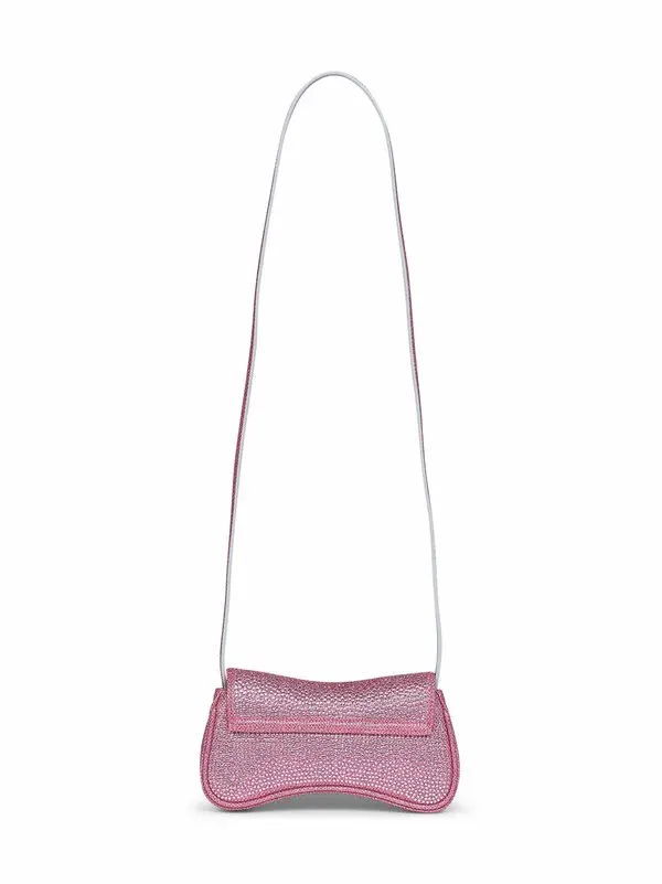 DIESEL® Pink Play Crossbody Xs Crossbody Bag