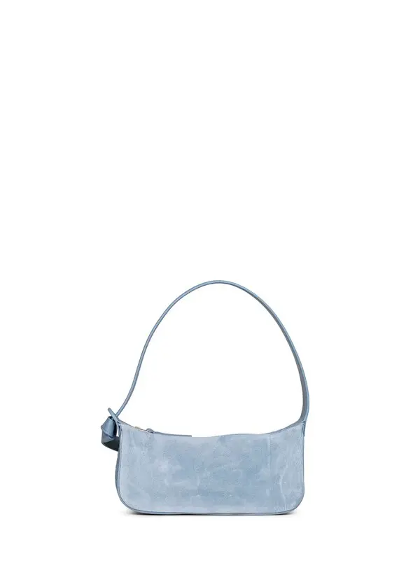 Bottega Veneta Mineral Knot Shoulder Bag - Multicolor