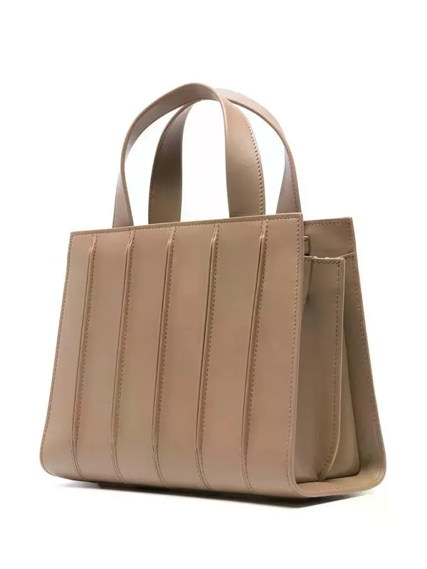 Max Mara Whitney Bag 5 Medium Camel