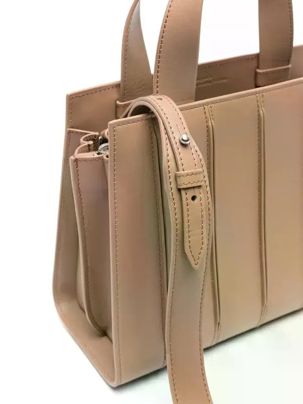 Max Mara Whitney Bag 5 Medium Camel
