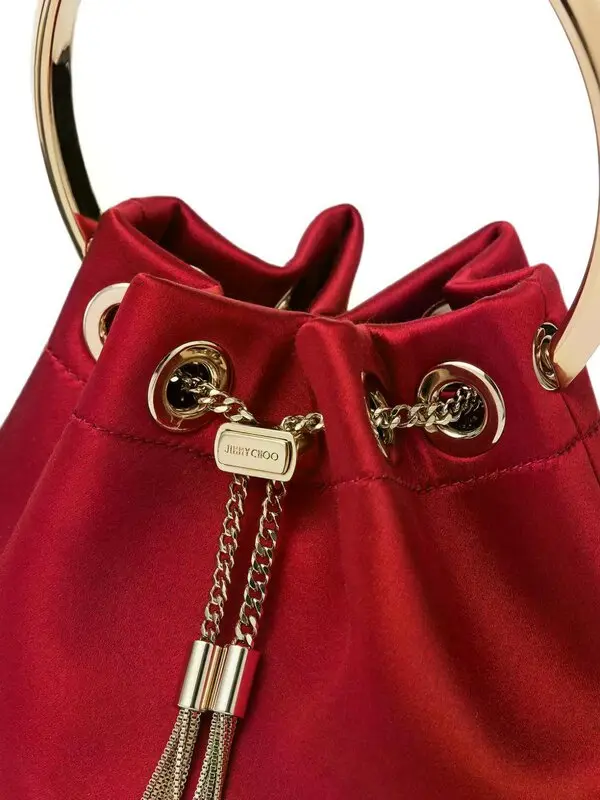 JIMMY CHOO Bon Bon Mini Bag