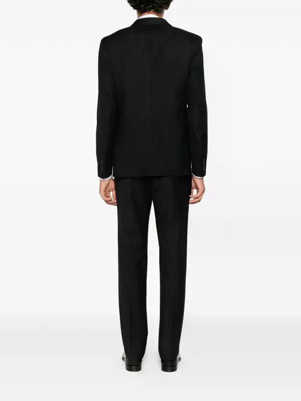 Tagliatore Double-breasted Suit