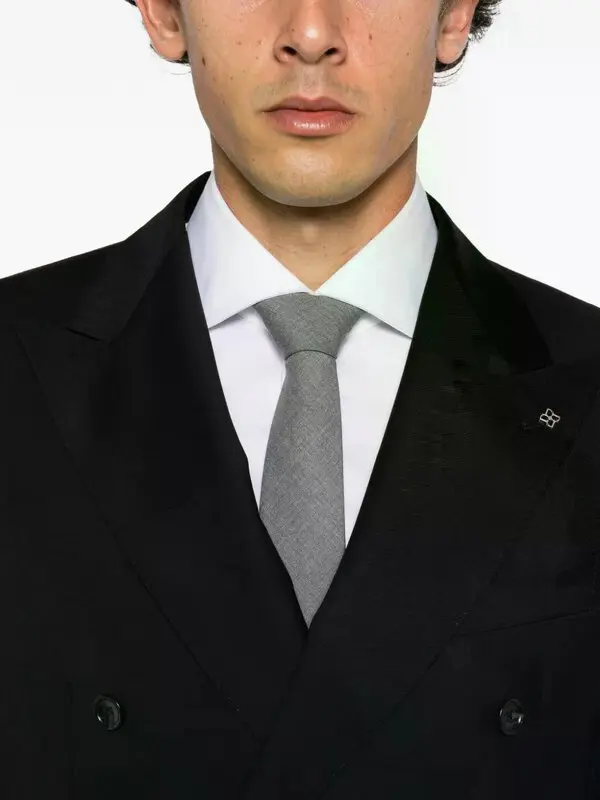 Tagliatore Double-breasted Suit