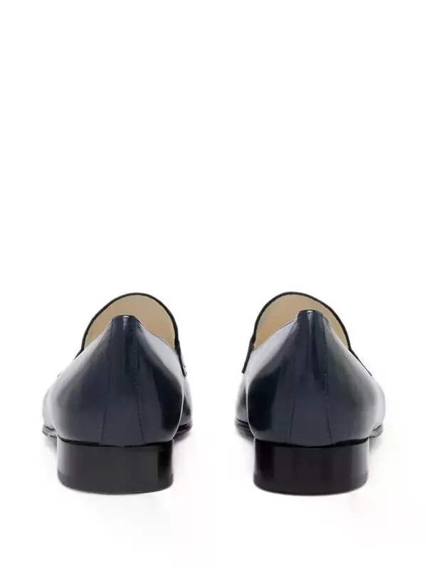 CAREL 2100 Leather Loafers
