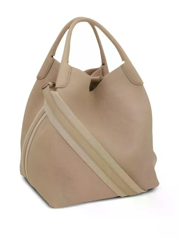 Loro Piana Large Bale Tote Bag