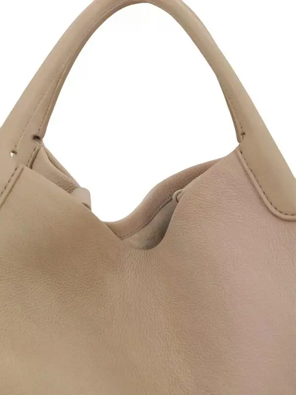 Loro Piana Large Bale Tote Bag