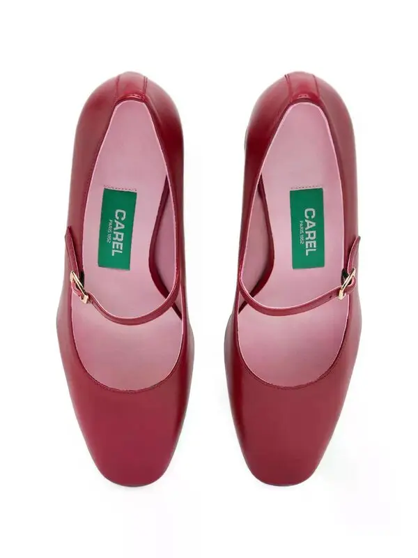 CAREL Sacha Pumps