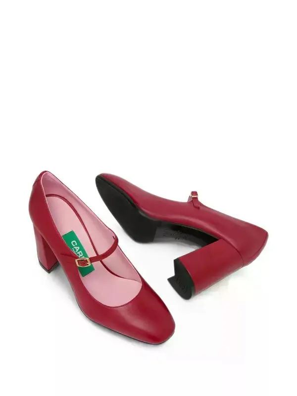 CAREL Sacha Pumps