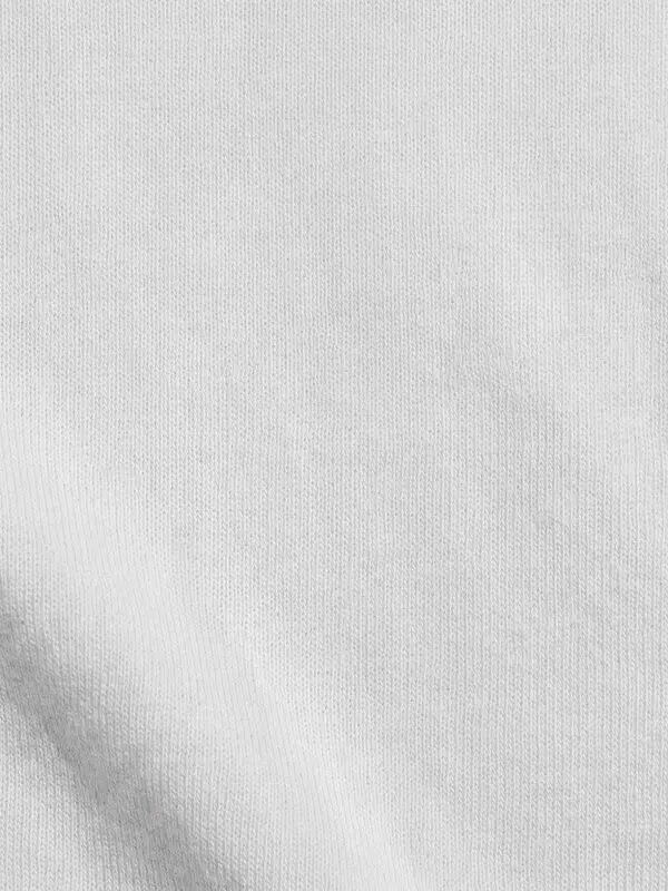 Loro Piana Crewneck T-shirt