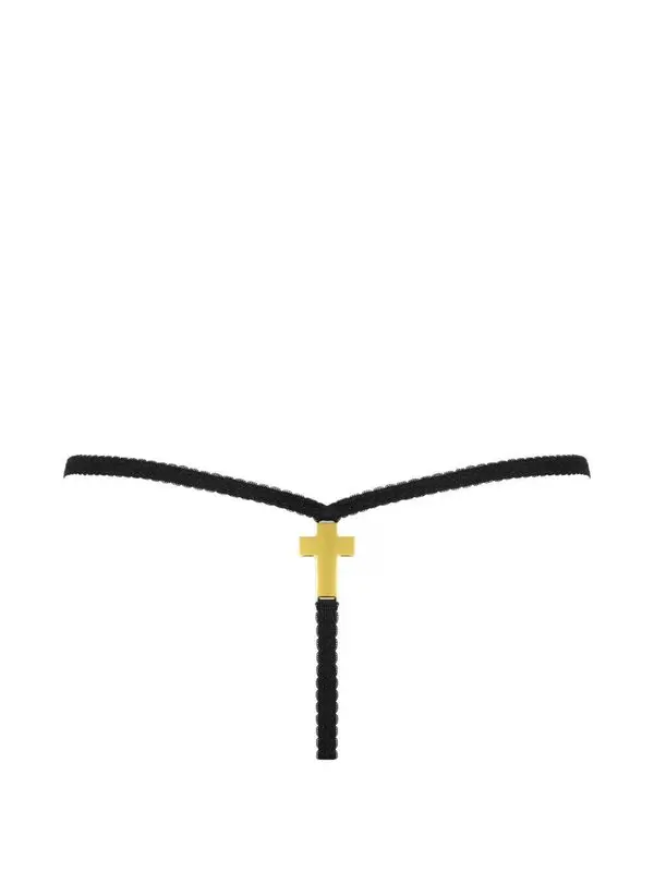 SCANDALE Inspiration Divine Lace Thongs