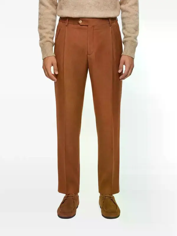 BRIGLIA 1949 Tailored Trousers