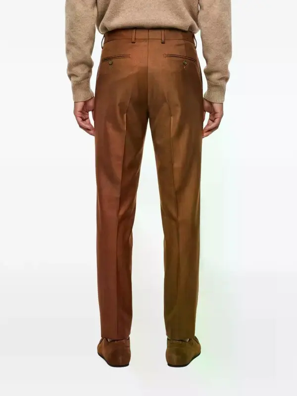BRIGLIA 1949 Tailored Trousers