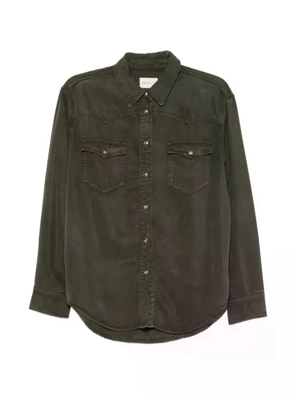 Gant Button-up Shirt