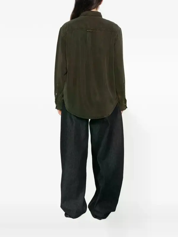 Gant Button-up Shirt