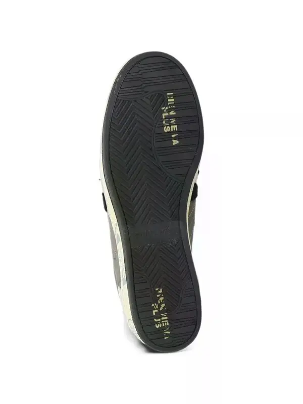 Premiata Bskt Clay 8445 Sneakers