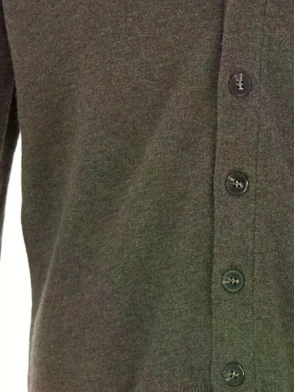 KANGRA V-neck Cardigan