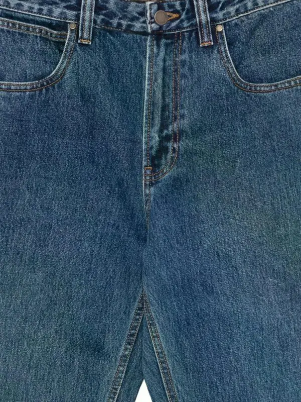 ENTIRE STUDIOS Straight-leg Jeans