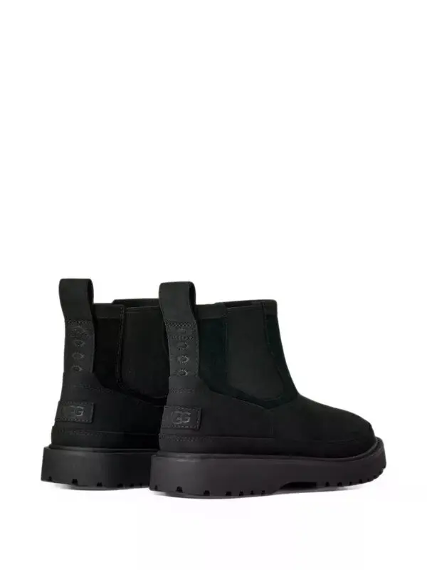 UGG Birch Chelsea Boots - Black