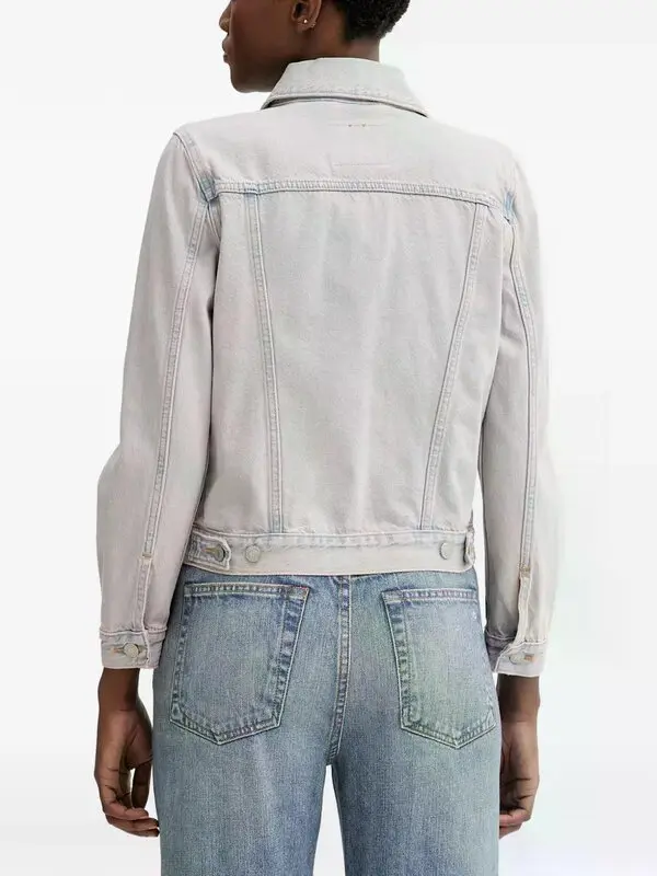 LEVI'S Button-up Denim Jacket