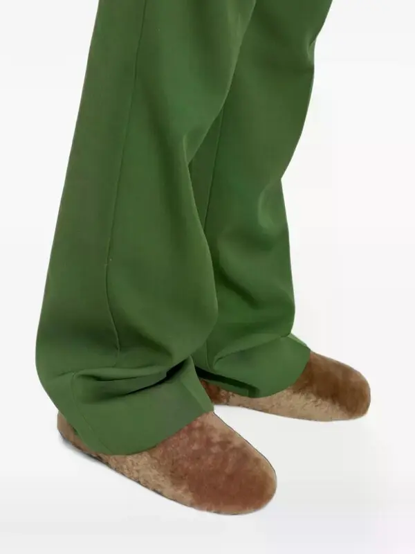 UGG Elea Fluffed Slip-ons