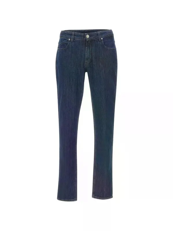 RE-HASH Rubens Slim-fit Jeans - Blue