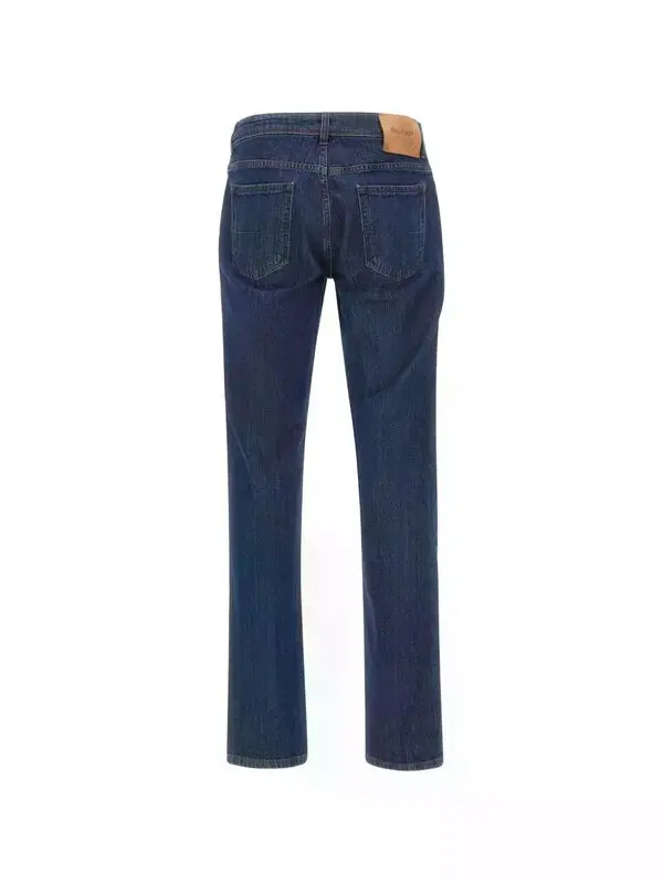 RE-HASH Rubens Slim-fit Jeans