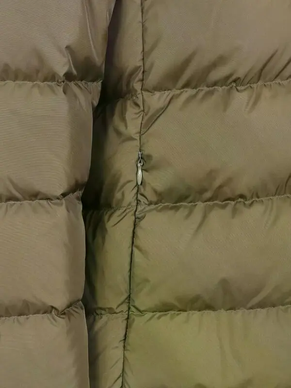 Herno Quilted Hooded Jacket