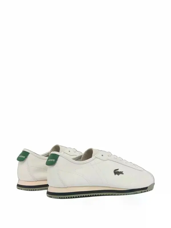 Lacoste Club-low Leather Sneakers
