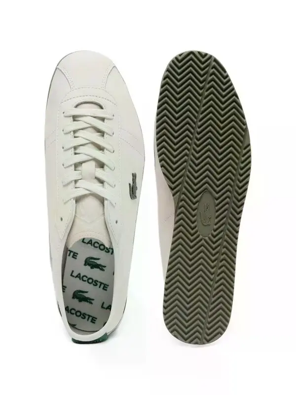 Lacoste Club-low Leather Sneakers