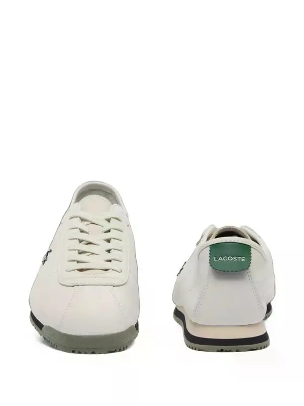 Lacoste Club-low Leather Sneakers