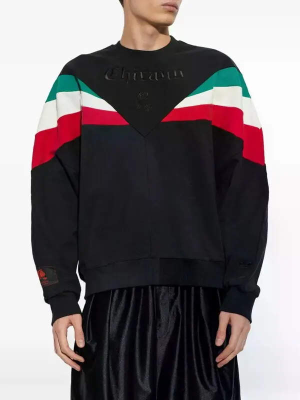 Adidas X Chavarria Chicano Sweatshirt