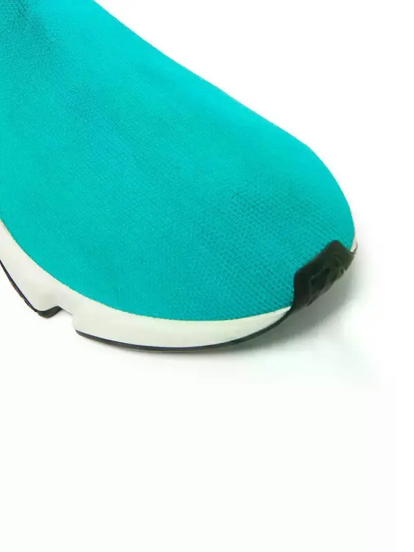 Balenciaga Speed Low-top Sneakers