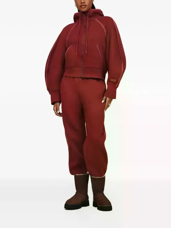 UGG Classic Full-zip Hoodie
