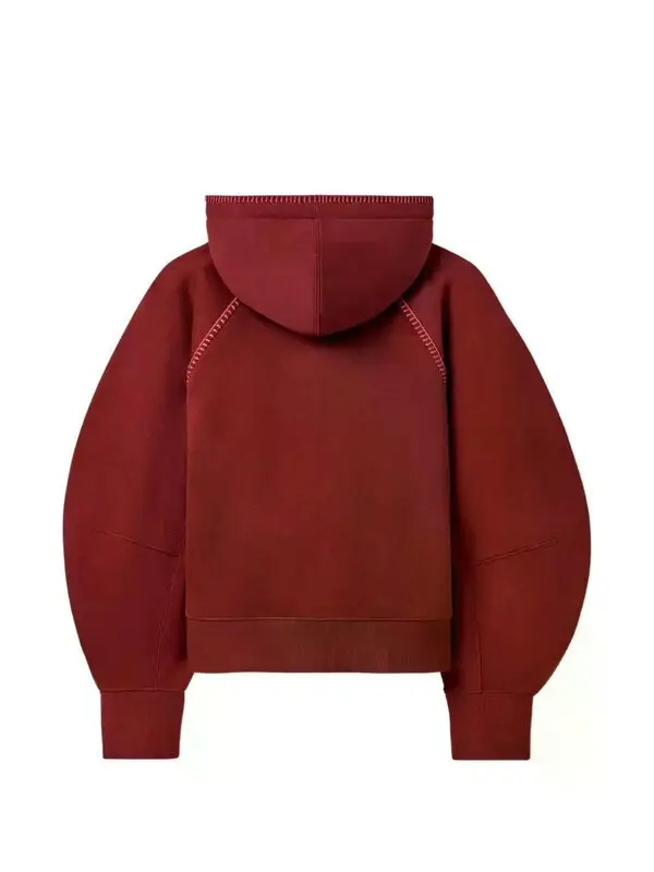 UGG Classic Full-zip Hoodie