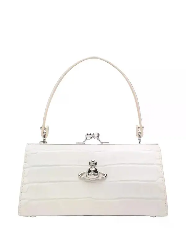 VIVIENNE WESTWOOD Doll Xl Bag - Neutrals